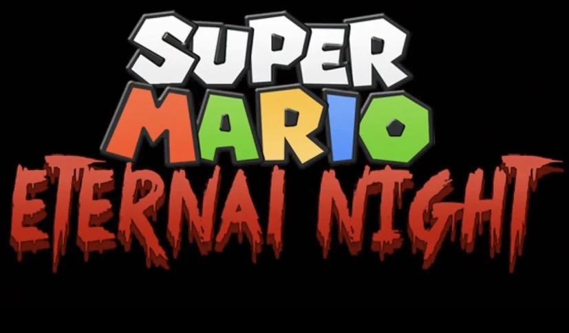 Super Mario Eternal Night | SM64 Machinima Wiki | Fandom