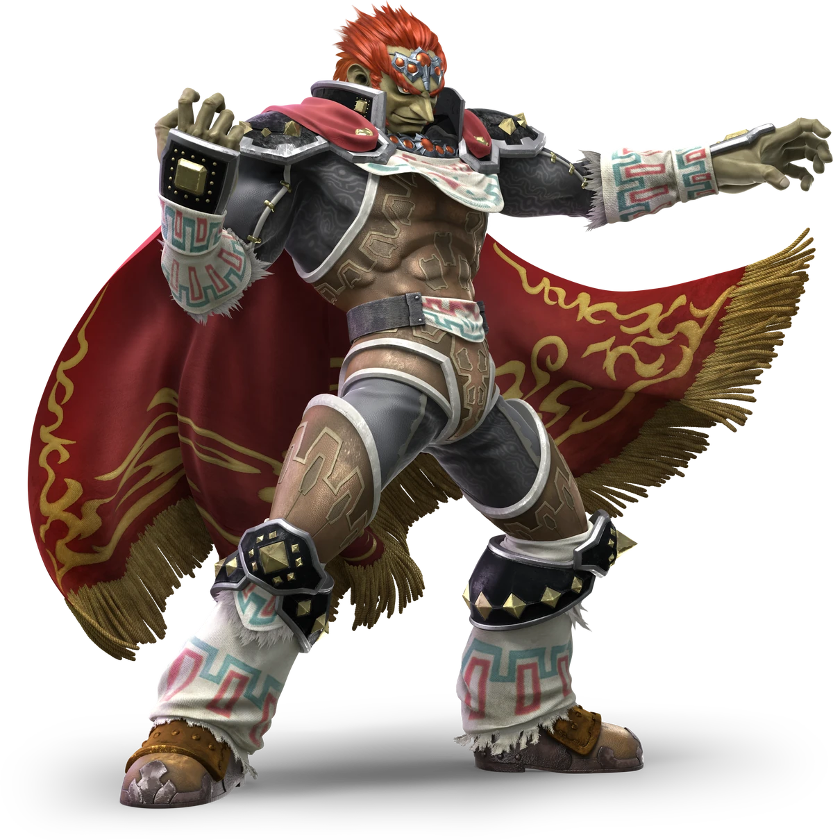 Ganon | SM64 Machinima Wiki | Fandom