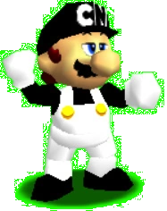 Cartoon Network Management | SM64 Machinima Wiki | Fandom