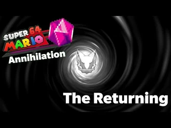 SM64 Annihilation | SM64 Machinima Wiki | Fandom
