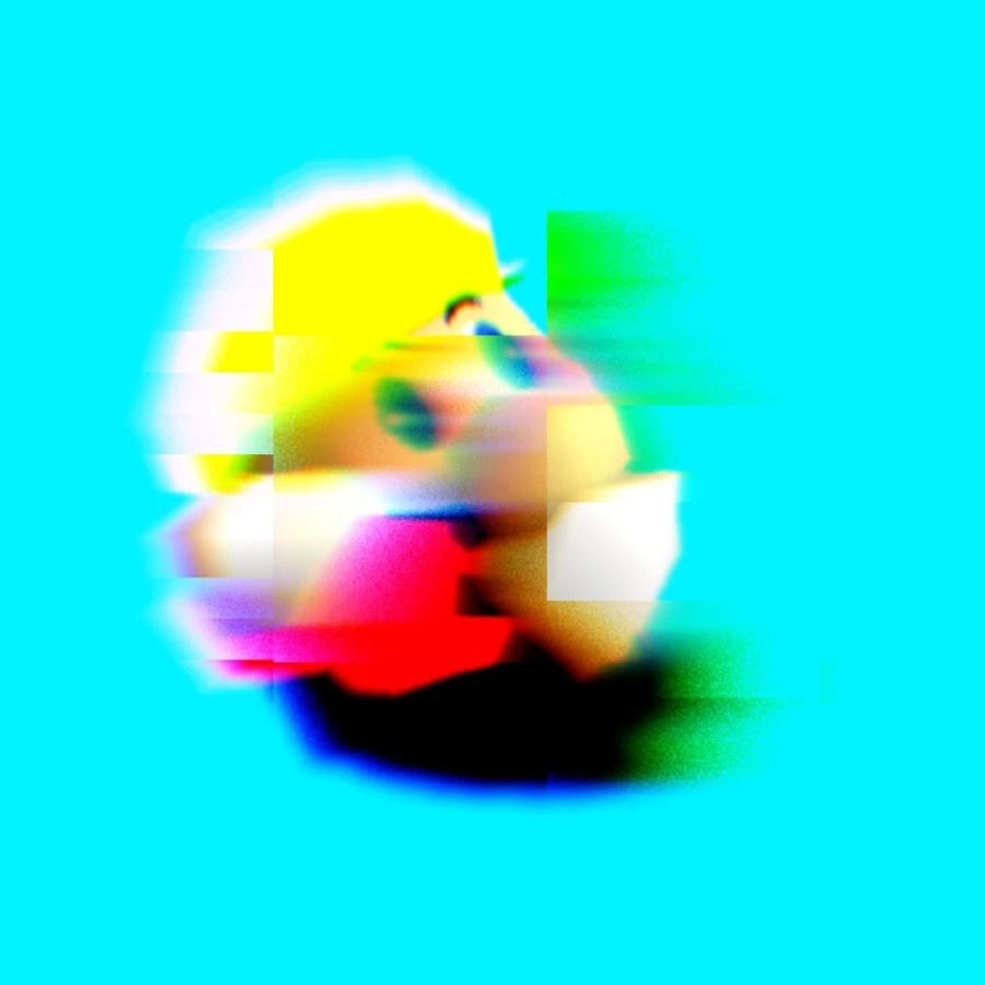 GD64 | SM64 Machinima Wiki | Fandom