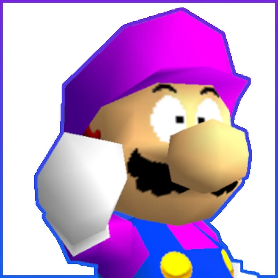 SL5871 | SM64 Machinima Wiki | Fandom