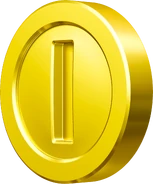 Coin | SM64 Machinima Wiki | Fandom