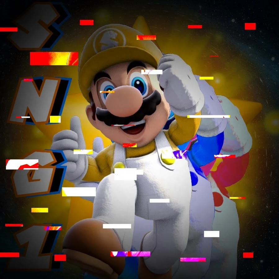 SNG1 | SM64 Machinima Wiki | Fandom
