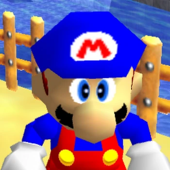 Zear | SM64 Machinima Wiki | Fandom