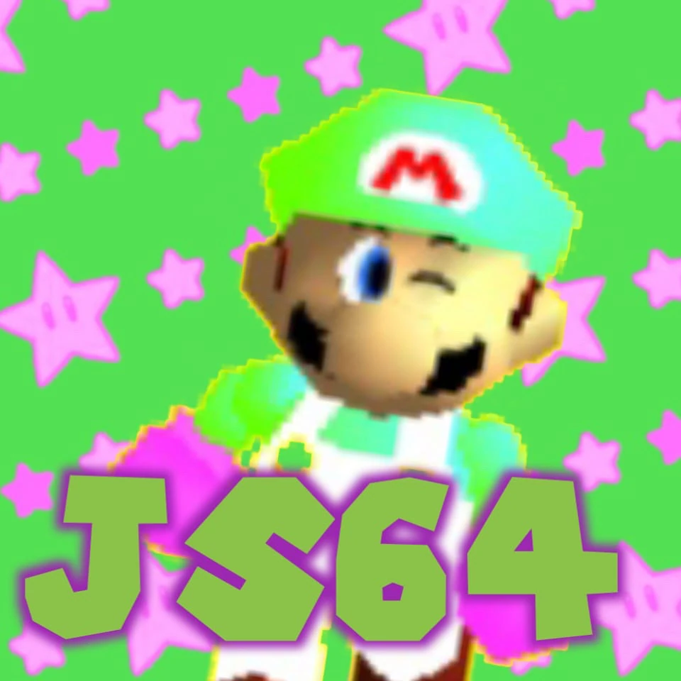 JS64 | SM64 Machinima Wiki | Fandom
