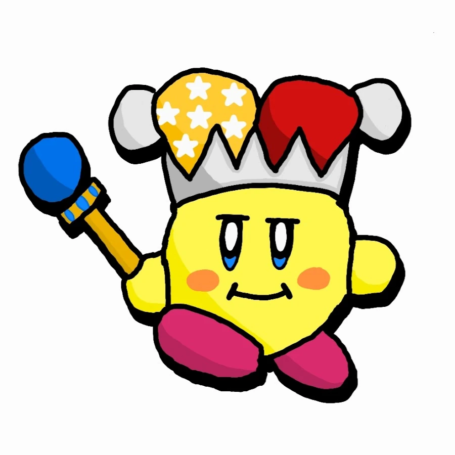 BeamKeeby7 | SM64 Machinima Wiki | Fandom