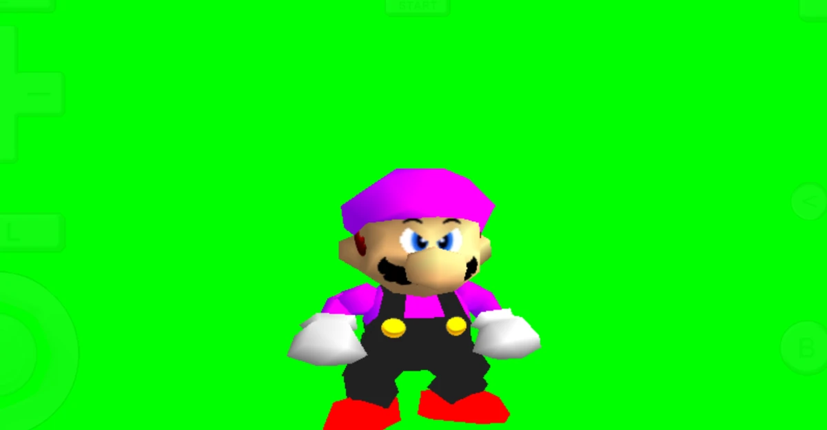 SMG16 | SM64 Machinima Wiki | Fandom