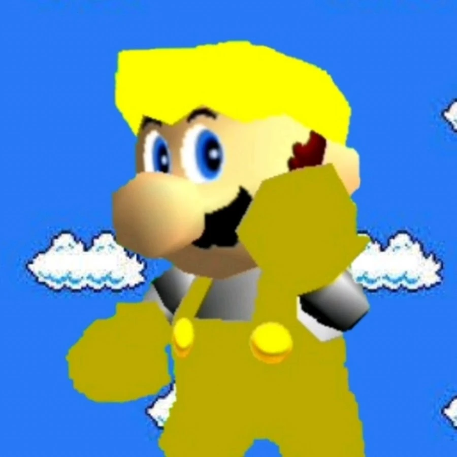 JEA64 | SM64 Machinima Wiki | Fandom