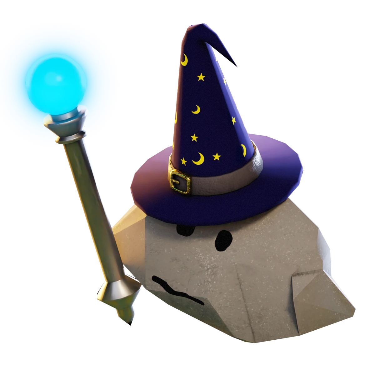 Wizard Rock | SM64 Machinima Wiki | Fandom