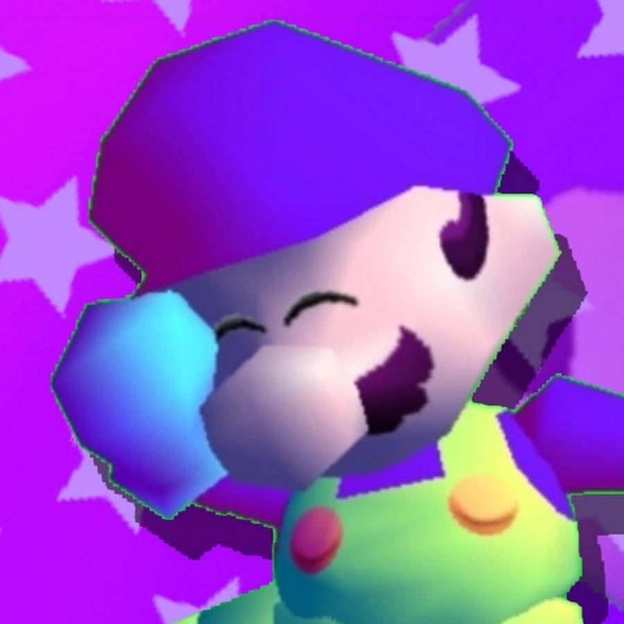 The Fallen Star | SM64 Machinima Wiki | Fandom