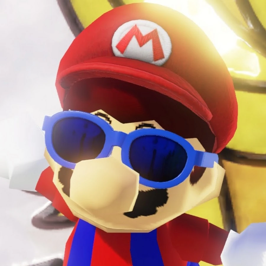 CMAnimations64 | SM64 Machinima Wiki | Fandom
