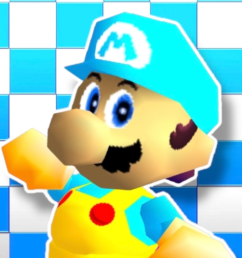 SC64's cool and awesome wiki page | SM64 Machinima Wiki | Fandom