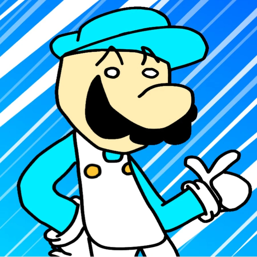 SGN0 | SM64 Machinima Wiki | Fandom