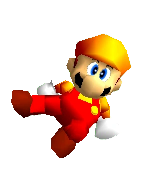 TheCatsablanca | SM64 Machinima Wiki | Fandom