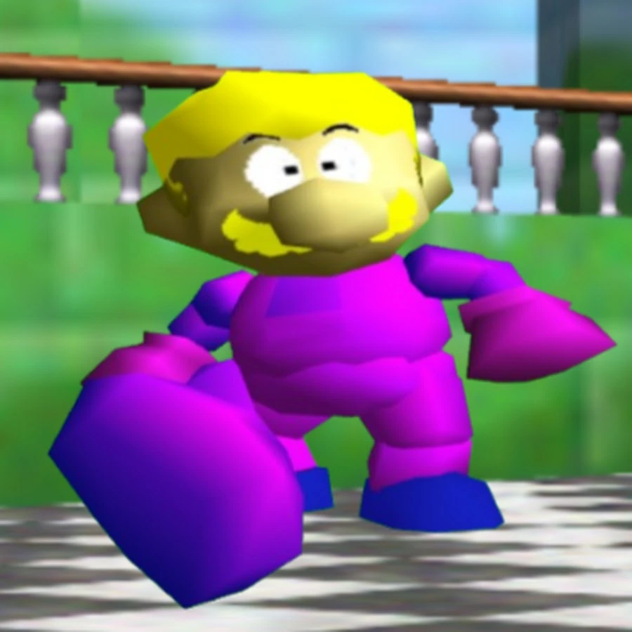 JTGG64 | SM64 Machinima Wiki | Fandom