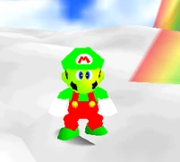Color Code | SM64 Machinima Wiki | Fandom