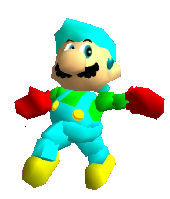 JFM321 | SM64 Machinima Wiki | Fandom