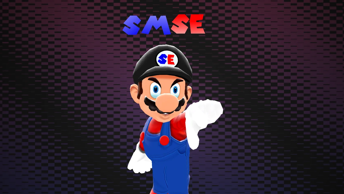 SMSE | SM64 Machinima Wiki | Fandom