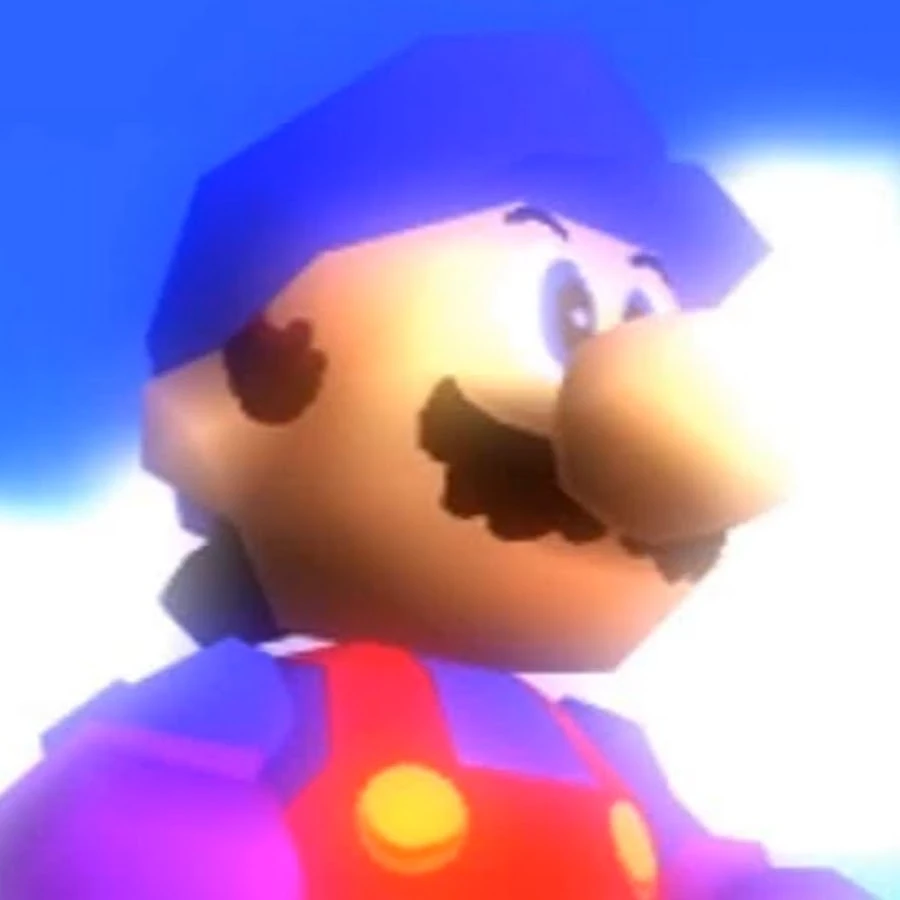 SuperMario9080 | SM64 Machinima Wiki | Fandom