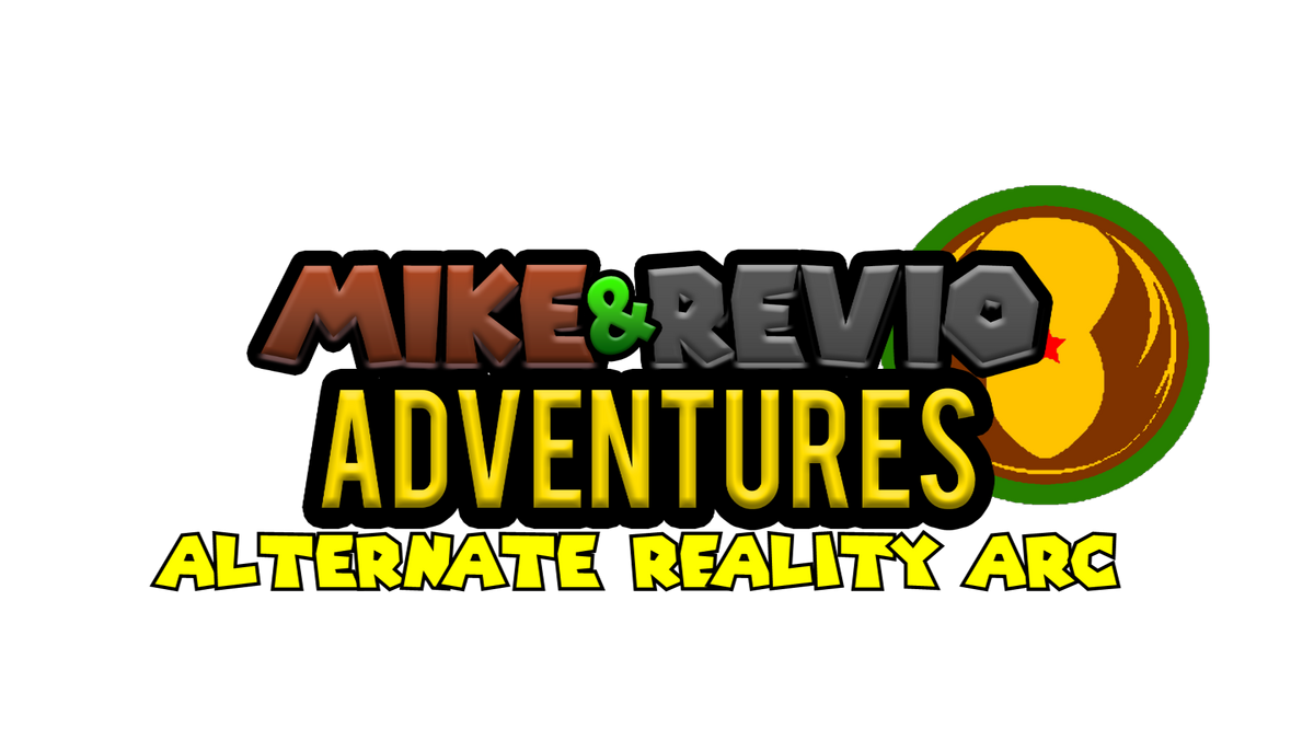 Mike And Revio Adventures Alternate Reality Arc Sm64 Machinima Wiki