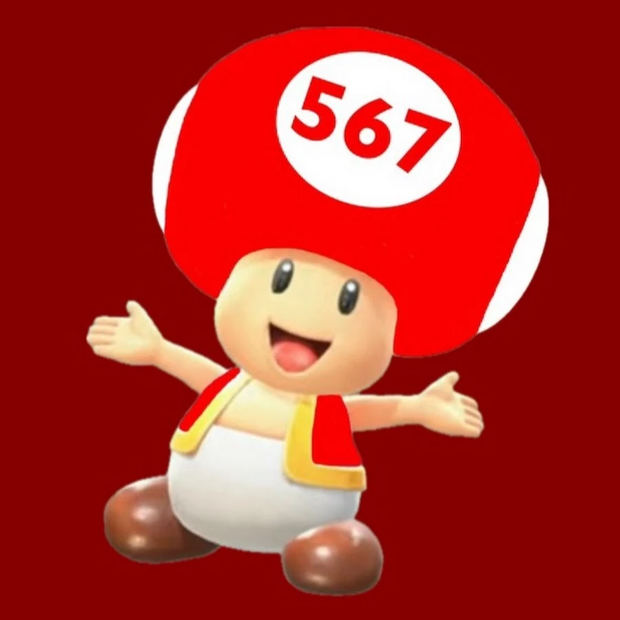 Juston567 | SM64 Machinima Wiki | Fandom