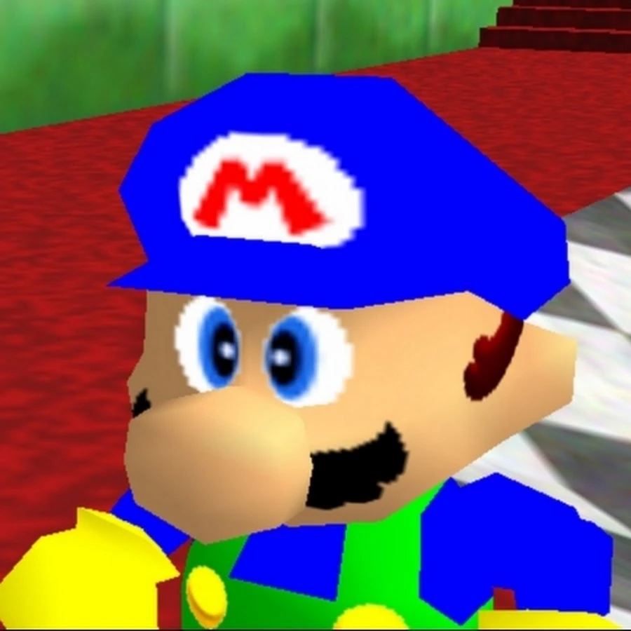 Miguelproduções64 | SM64 Machinima Wiki | Fandom