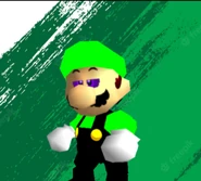 Ss64 | SM64 Machinima Wiki | Fandom