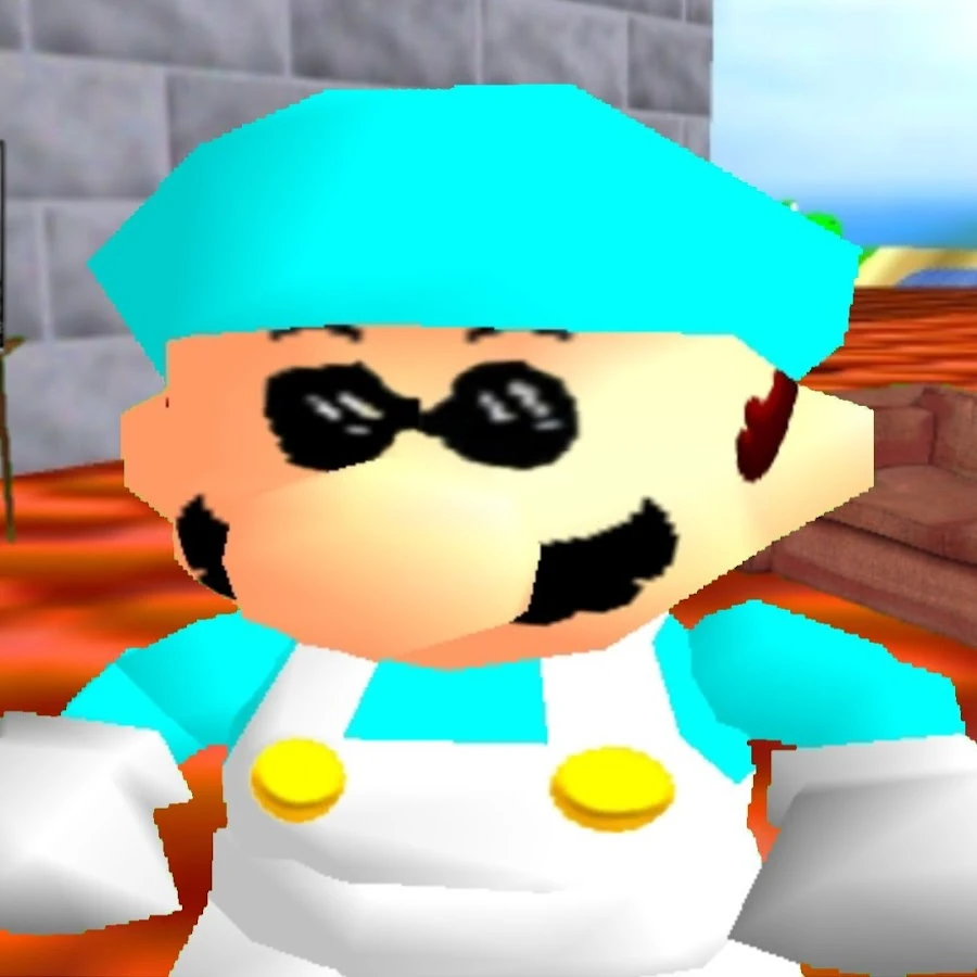 Sgmc12 | SM64 Machinima Wiki | Fandom