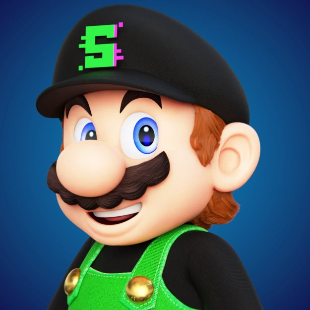 SMTG | SM64 Machinima Wiki | Fandom