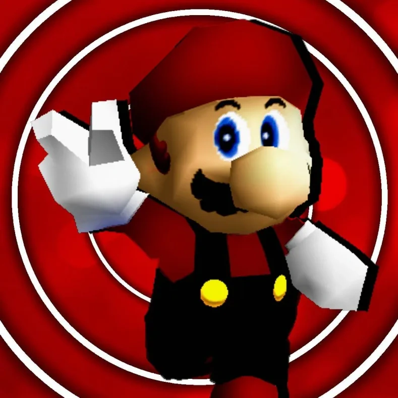 Alius78 | SM64 Machinima Wiki | Fandom