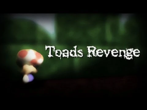 Toad's Revenge | SM64 Machinima Wiki | Fandom