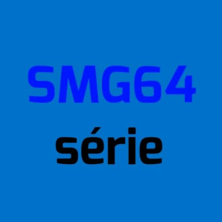 SMG64 (SMG64 ofc) | SM64 Machinima Wiki | Fandom