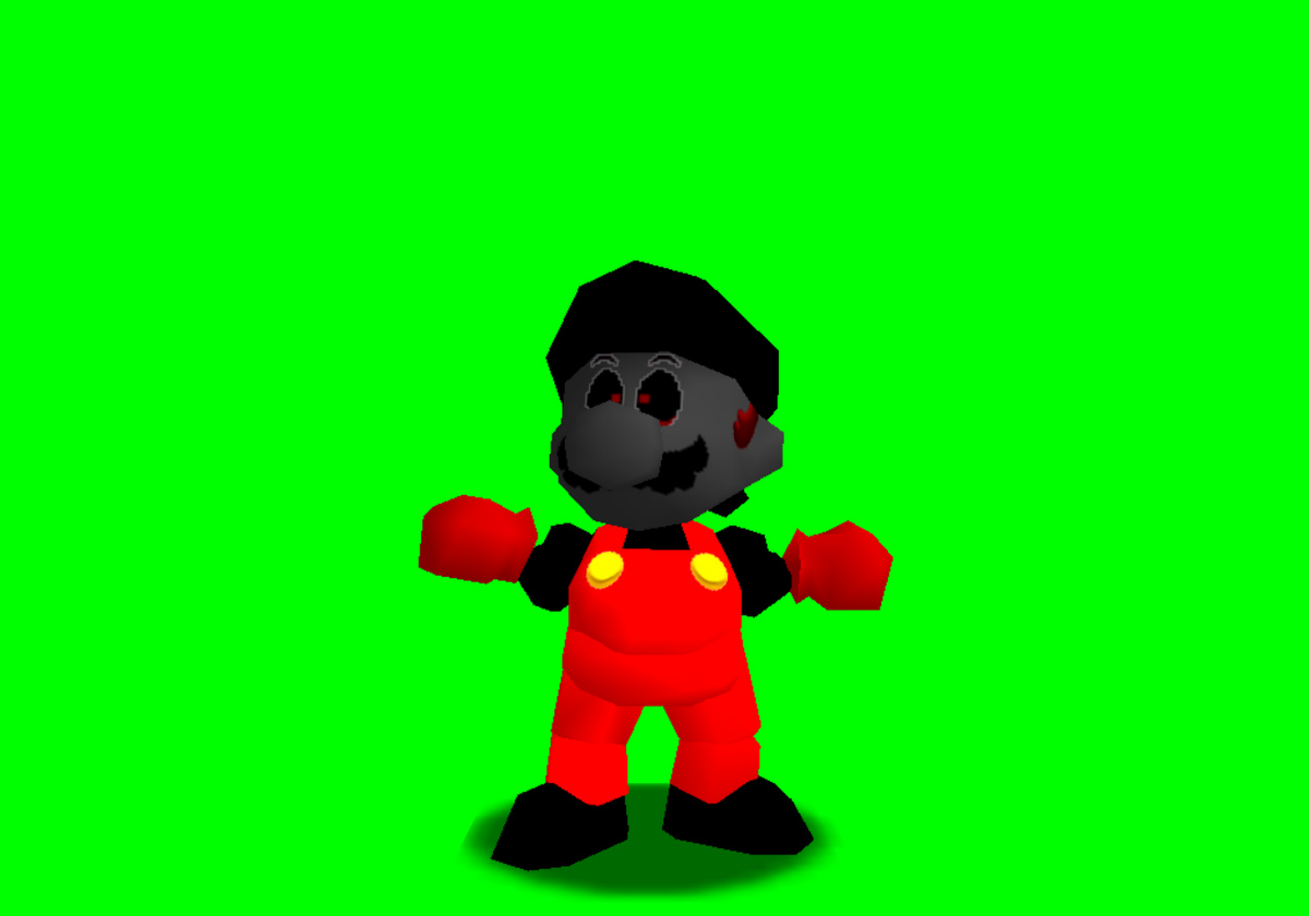 Smg666 Sm64 Machinima Wiki Fandom