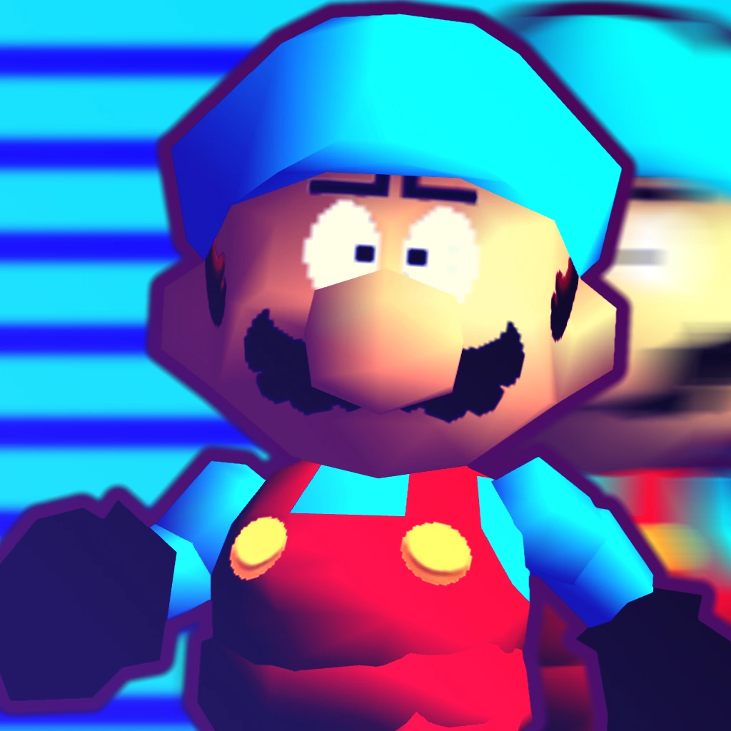 SuperG64 | SM64 Machinima Wiki | Fandom