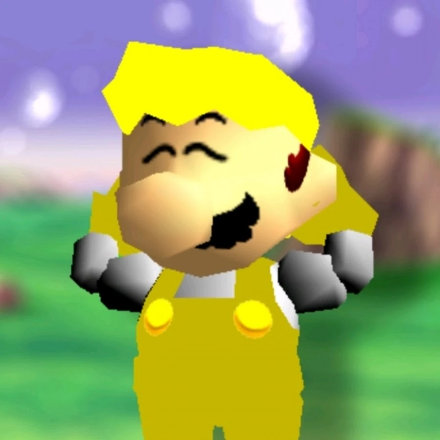 JEA64 | SM64 Machinima Wiki | Fandom