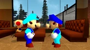 MarioBrosFan1000 | SM64 Machinima Wiki | Fandom