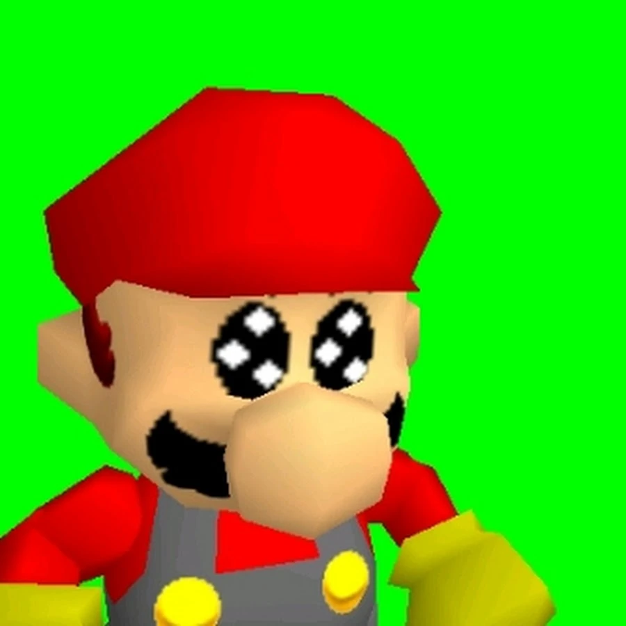SMXG64 | SM64 Machinima Wiki | Fandom