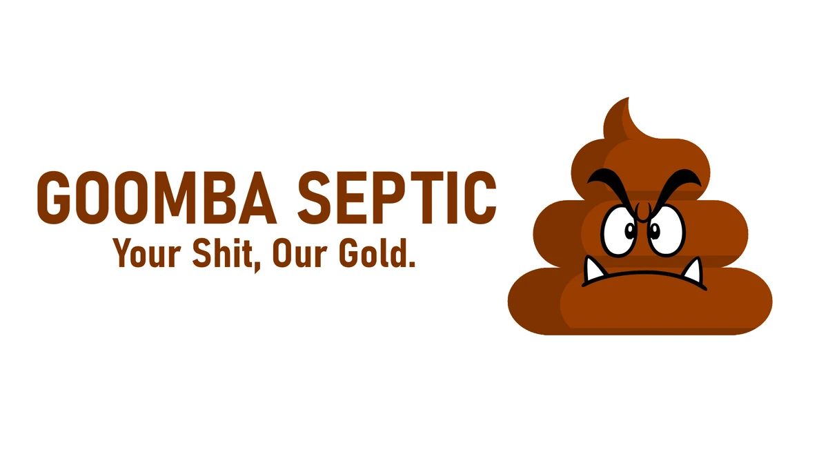 Goomba Septic | SM64 Machinima Wiki | Fandom