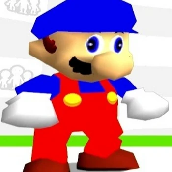 MarioUltra64 | SM64 Machinima Wiki | Fandom