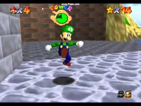 SM64 series: what? | SM64 Machinima Wiki | Fandom