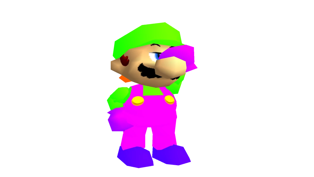 FUNKIN10 | SM64 Machinima Wiki | Fandom