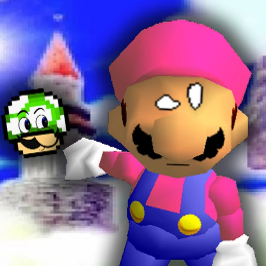 BennyGee77 | SM64 Machinima Wiki | Fandom