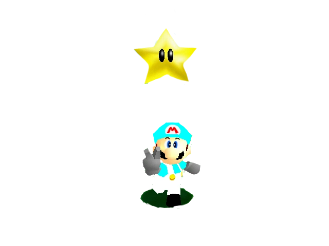 BoxMan 64 | SM64 Machinima Wiki | Fandom