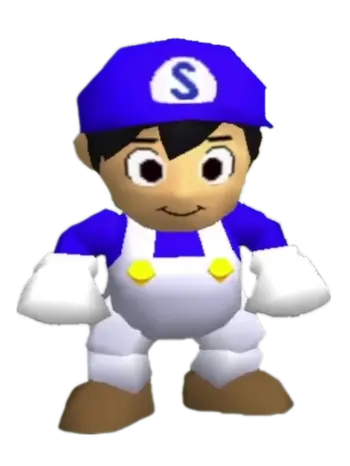 SMG4 | SM64 Machinima Wiki | Fandom