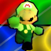 Color Code | SM64 Machinima Wiki | Fandom