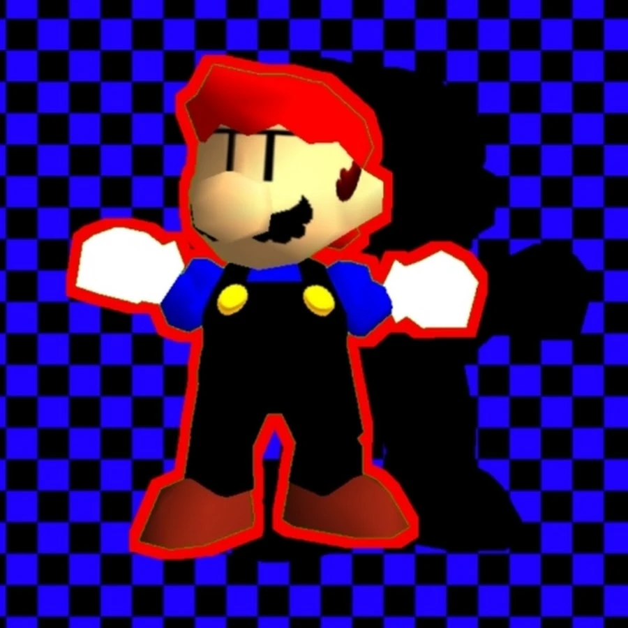 GlitchySaturn64 | SM64 Machinima Wiki | Fandom