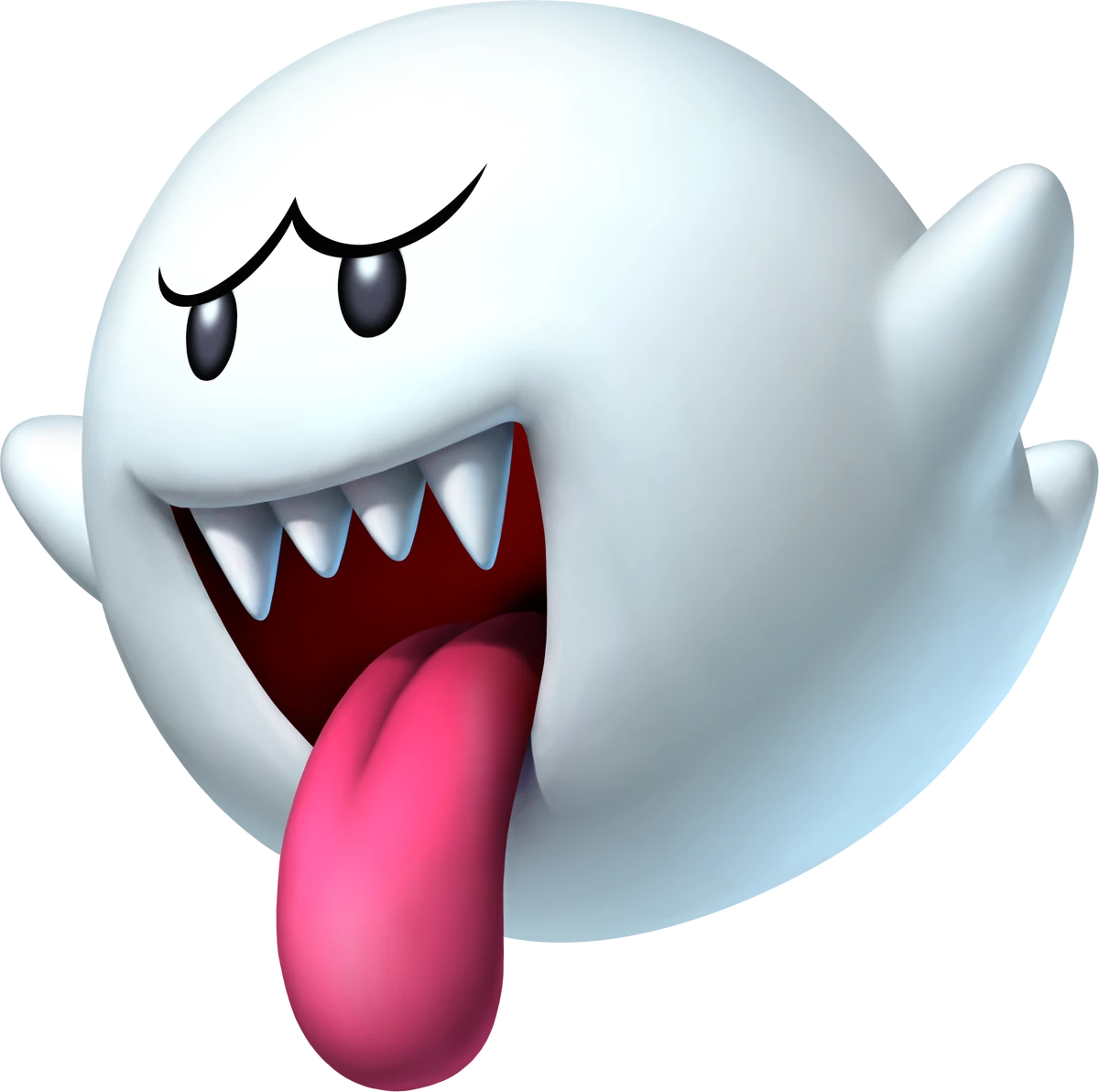 Boo | SM64 Machinima Wiki | Fandom