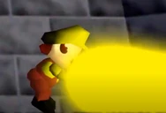 Ki | SM64 Machinima Wiki | Fandom