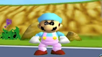 Color Code | SM64 Machinima Wiki | Fandom